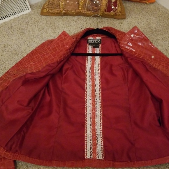 the collective work of Berek | Jackets & Coats | The Collective Works ...